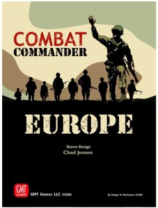 Review: Combat Commander – Europe | Geek Ken